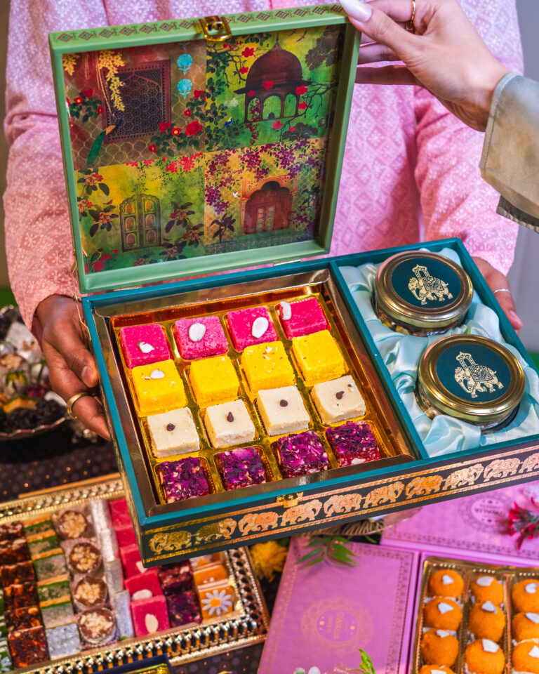 Sweets - Gwalia Sweets